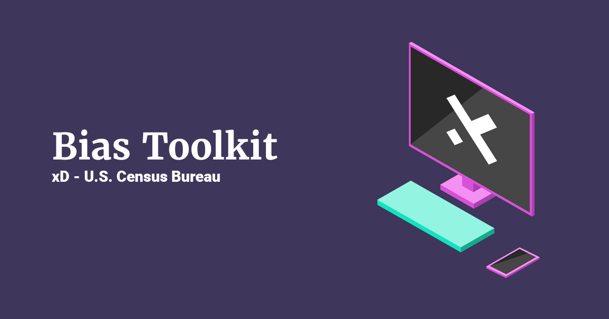 xD - U.S. Census Bureau | AI Toolkit